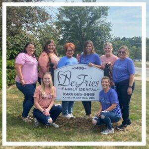 Home - DeFries Family Dental