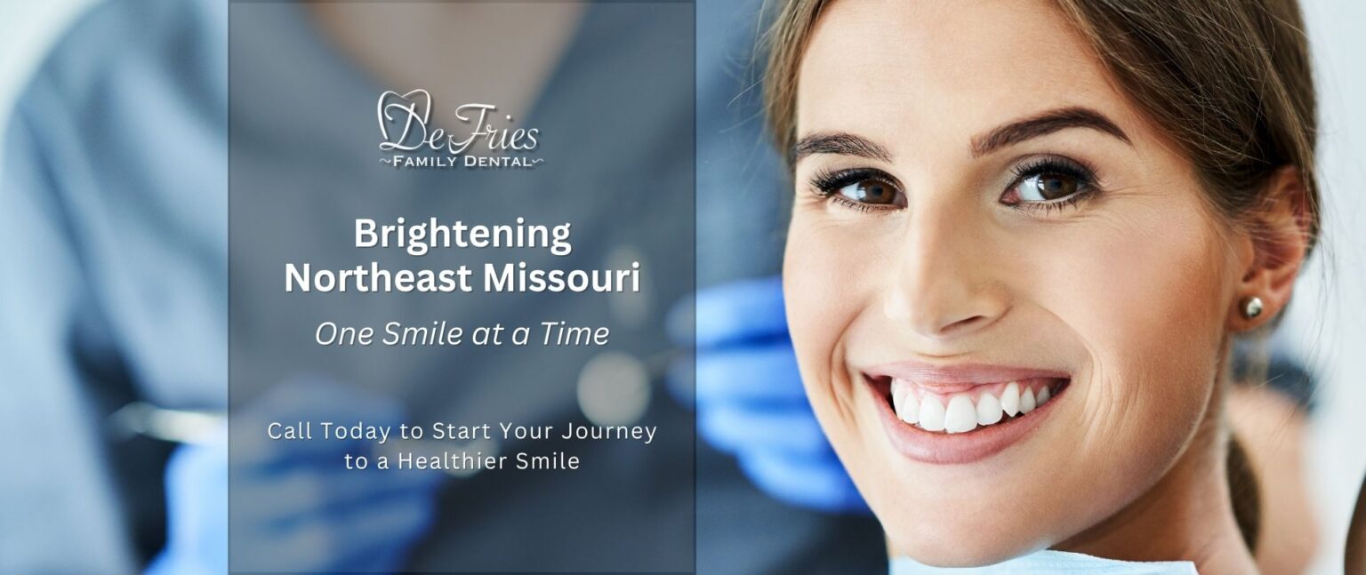 Home - DeFries Family Dental